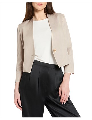 Women's Jackets: Coats, Jackets & Blazers | David Jones