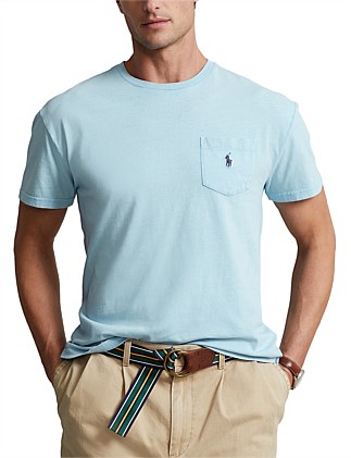Shop Men's Polo Ralph Lauren Clothing | David Jones