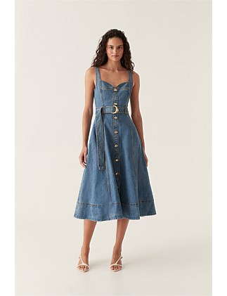 Dresses: Shop Women's Dresses Online | David Jones Australia