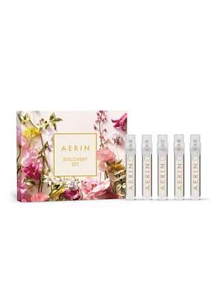 Aerin Fragrances & Beauty | David Jones