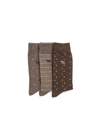 Rodd & Gunn Socks & Underwear | David Jones