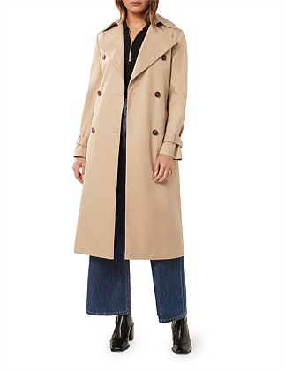 Women's Jackets: Coats, Jackets & Blazers | David Jones