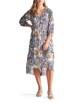 Blue Illusion: Dresses, Sale & more | David Jones