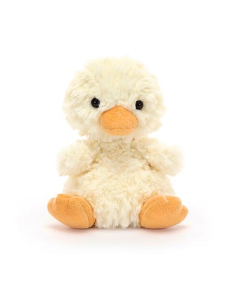 Jellycat Yummy Duckling | David Jones