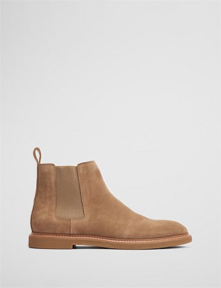 Shop Men's Chelsea Boots Australia | David Jones
