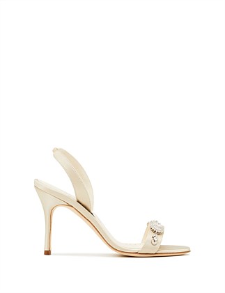 Manolo Blahnik | Shop Manolo Blahnik Shoes & Accessories | David Jones