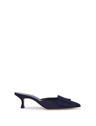 Manolo Blahnik | Shop Manolo Blahnik Shoes & Accessories | David Jones