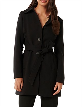 Women's Jackets: Coats, Jackets & Blazers | David Jones