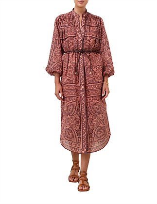 Zimmermann Womens: Dresses, Sale & more | David Jones