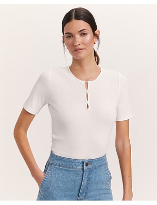 Saba Women's Tops, Shirts, Sale & more | David Jones