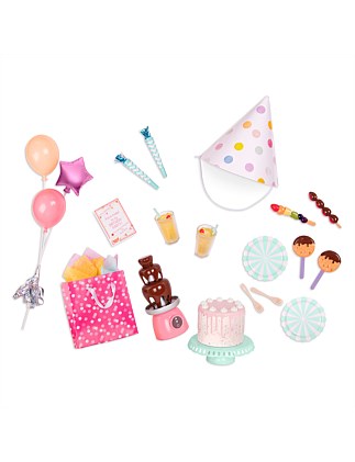 Our Generation: Dolls & Accessories | David Jones