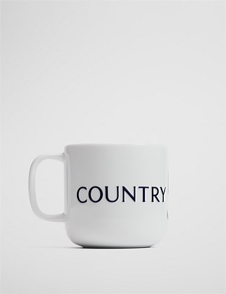 Country Road Cups & Mugs | David Jones
