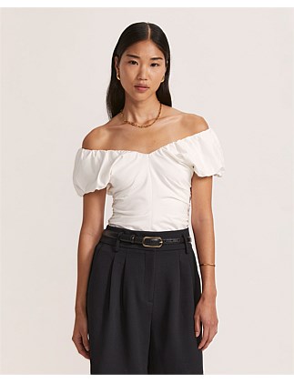 Saba Women's Tops, Shirts, Sale & more | David Jones