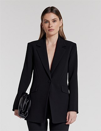 Perri Cutten Jackets & Coats | David Jones