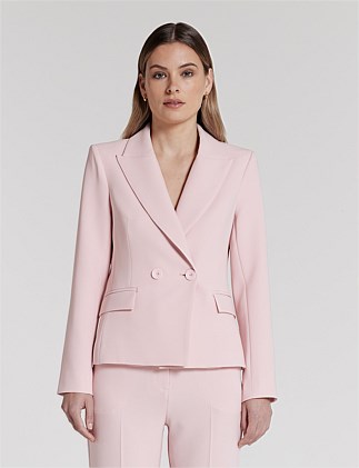 Perri Cutten Jackets & Coats | David Jones