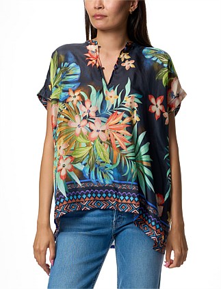 Johnny Was: Designer Clothing, Dresses & Sale | David Jones