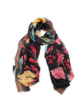 Shop Women's Scarves & Wraps Australia | David Jones