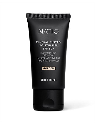 Natio: Natio Products, Gift Packs & Skincare | David Jones