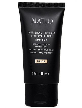 Natio: Natio Products, Gift Packs & Skincare | David Jones