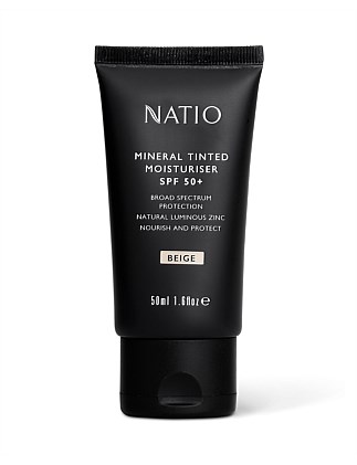Natio: Natio Products, Gift Packs & Skincare | David Jones