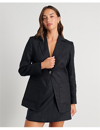 Women's Blazer Jackets | David Jones