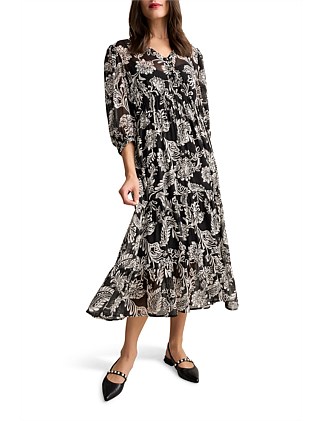 Blue Illusion: Dresses, Sale & more | David Jones