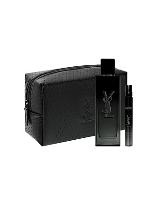 YSL Beauty: Perfume & Cosmetics by Yves Saint Laurent