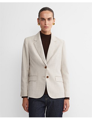 Women's Blazer Jackets | David Jones