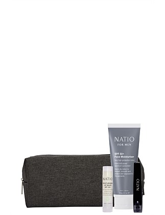Natio: Natio Products, Gift Packs & Skincare | David Jones
