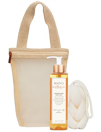 Natio: Natio Products, Gift Packs & Skincare | David Jones