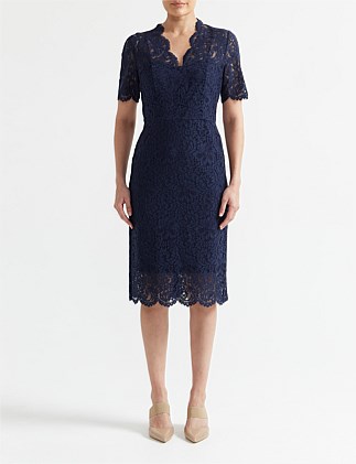 Shop Green Dresses Australia | David Jones