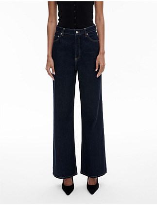 Women's Jeans: Designer Denim, Slim & Skinny | David Jones
