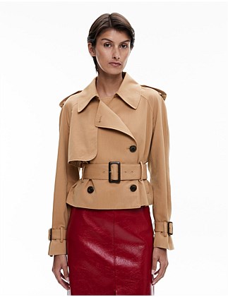 Shop Women's Coats Australia | David Jones