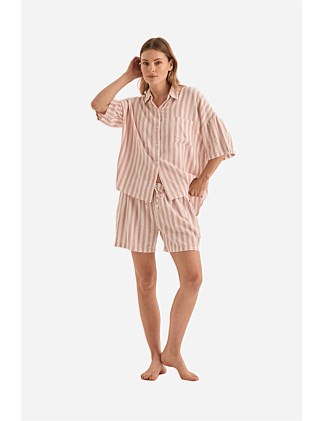 Women's Sleepwear: Pyjamas & Dressing Gowns | David Jones