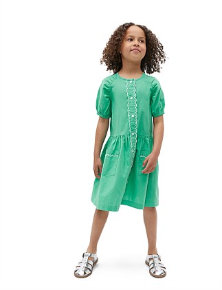 Kids' Seed Girls | David Jones