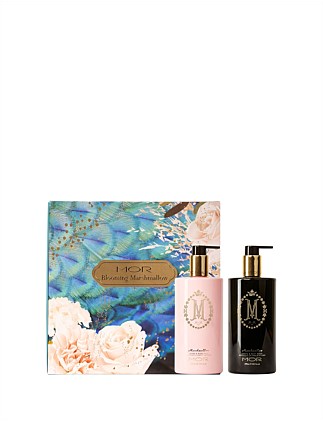 MOR: Shop MOR Bath & Body, Home & More Online | David Jones