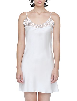 Ginia: Silk Sleepwear, Dresses & more | David Jonesvid Jones