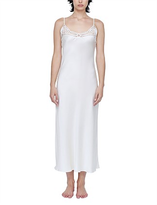 Ginia: Silk Sleepwear, Dresses & more | David Jonesvid Jones