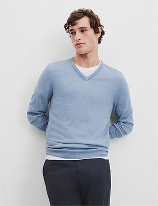 Men's Jumpers: Shop Men's Jumpers Australia | David Jones