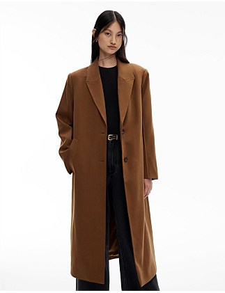 Shop Women's Coats Australia | David Jones