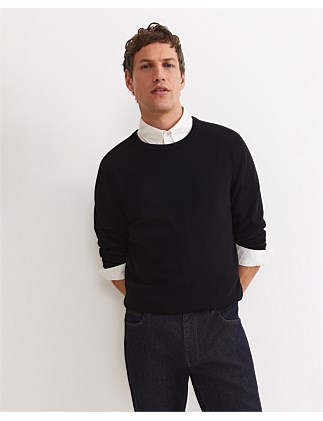 Men's Jumpers: Shop Men's Jumpers Australia | David Jones