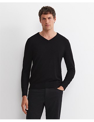 Men's Jumpers: Shop Men's Jumpers Australia | David Jones