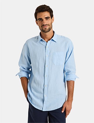 Shop Men's Shirts Australia | David Jones