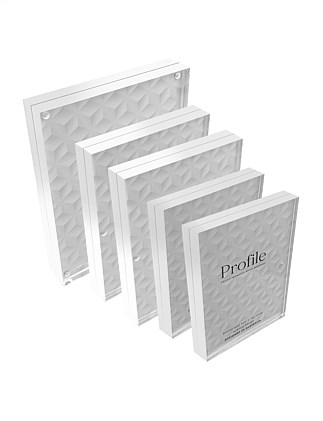 Profile: Photo Albums, Photo Frames & More | David Jones