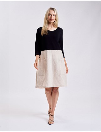 Feathers Dresses | David Jones