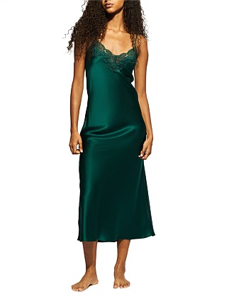 Ginia: Silk Sleepwear, Dresses & more | David Jonesvid Jones