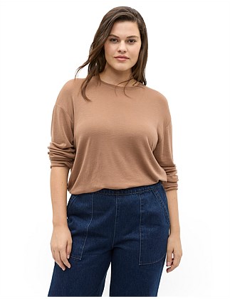 Seed Heritage: Womens Tops & T-Shirts | David Jones