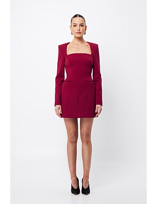 MOSSMAN: Women's Clothing, Jackets & more | David Jones