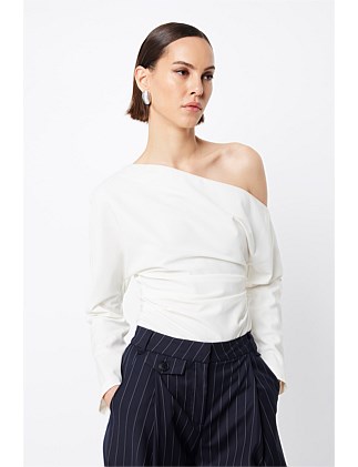 MOSSMAN: Women's Clothing, Jackets & more | David Jones