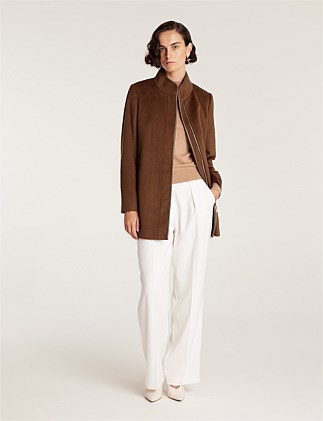 Perri Cutten Jackets & Coats | David Jones